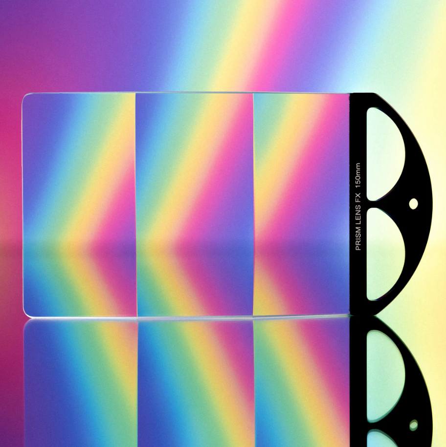 Handheld Ghost FX Filter и Handheld Linear Prism в аренду или продажу ...