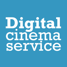 Digital Cinema Service
