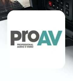 ProAV