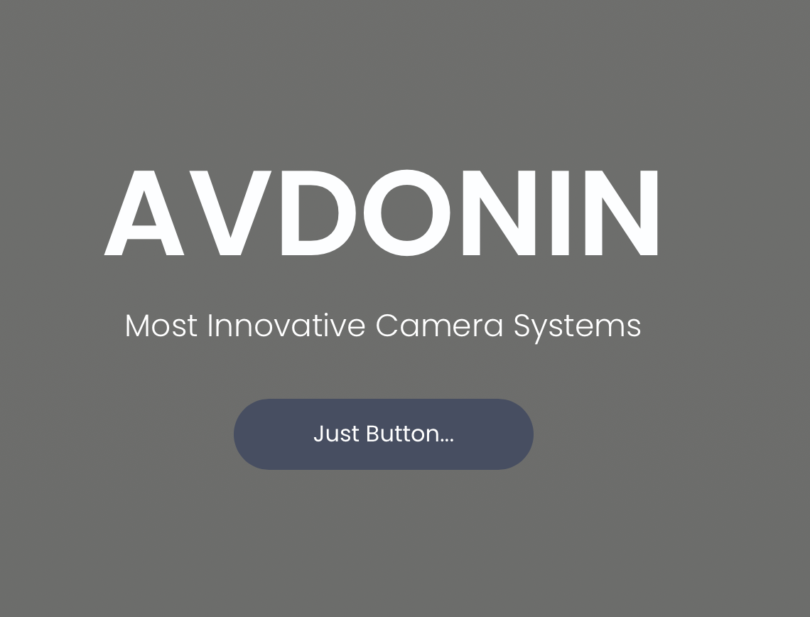 Avdonin Tech